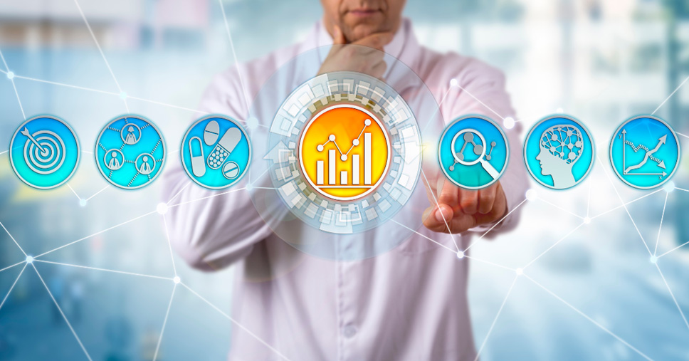 From Data to Action: Harnessing The Power of skyra.AI’s Generative ...