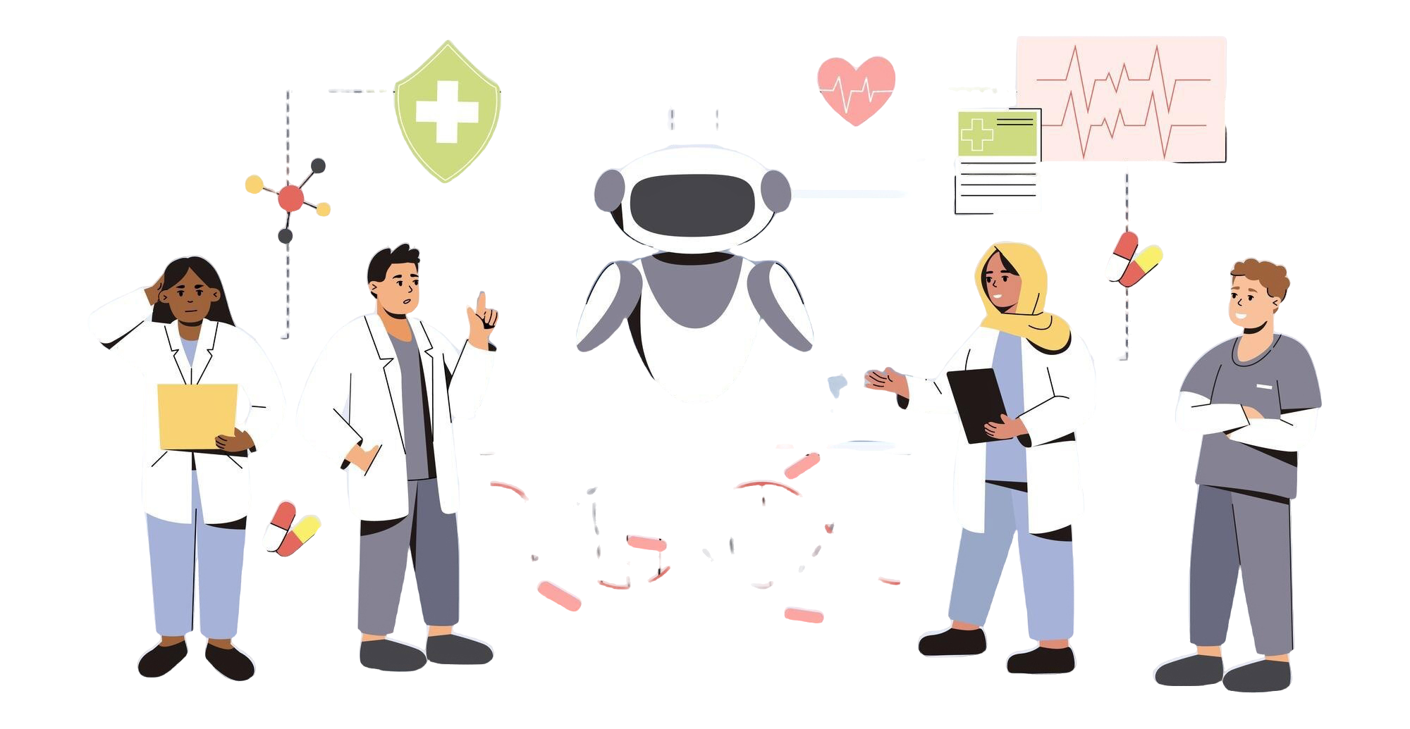 AI Document Intelligence in Post-Acute Care