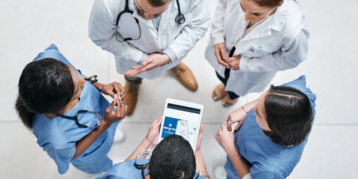 How AI can help improve job satisfaction for Healthcare Workers in Post Acute Care - Skyra